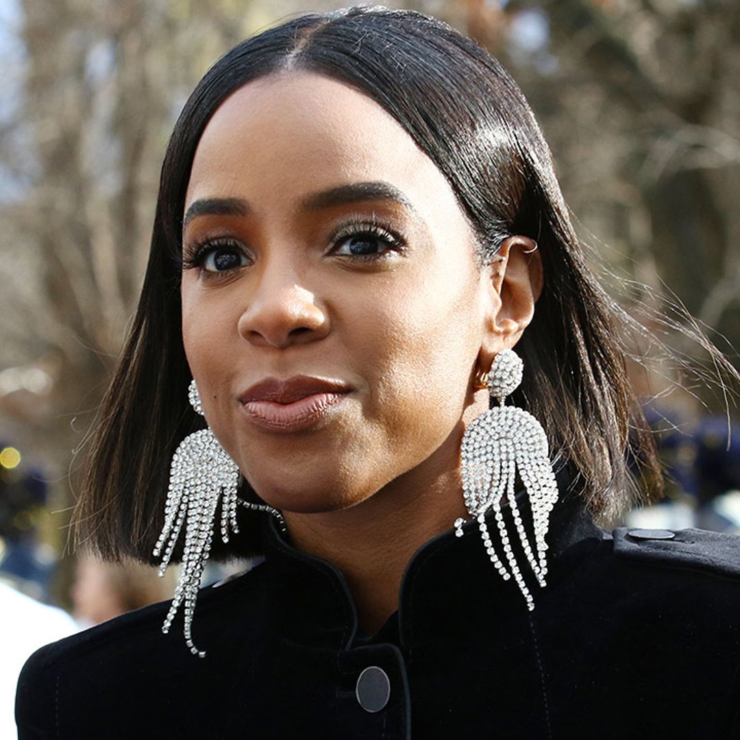 Kelly Rowland: news and photos
