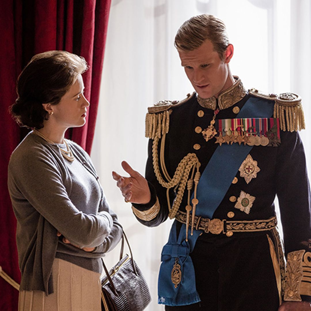 Claire Foy: Latest News, Pictures & Videos - HELLO!