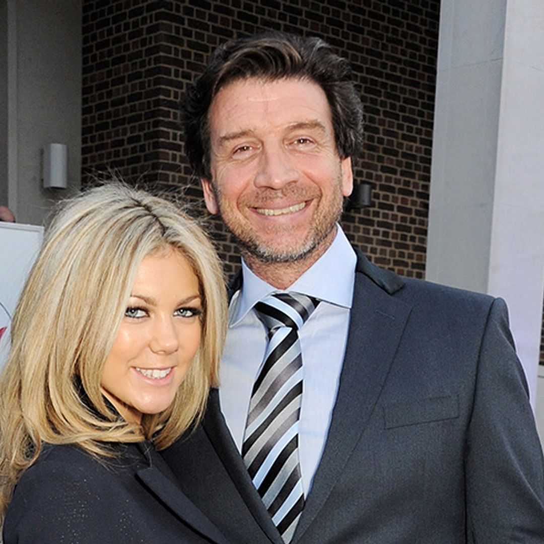 Nick Knowles: Latest news and photos about the TV presenter- HELLO!