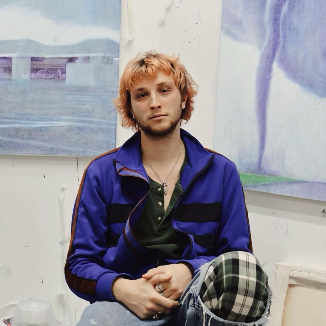 Meet Daniel Day-Lewis' famous son Ronan — who's bringing his dad out of ...