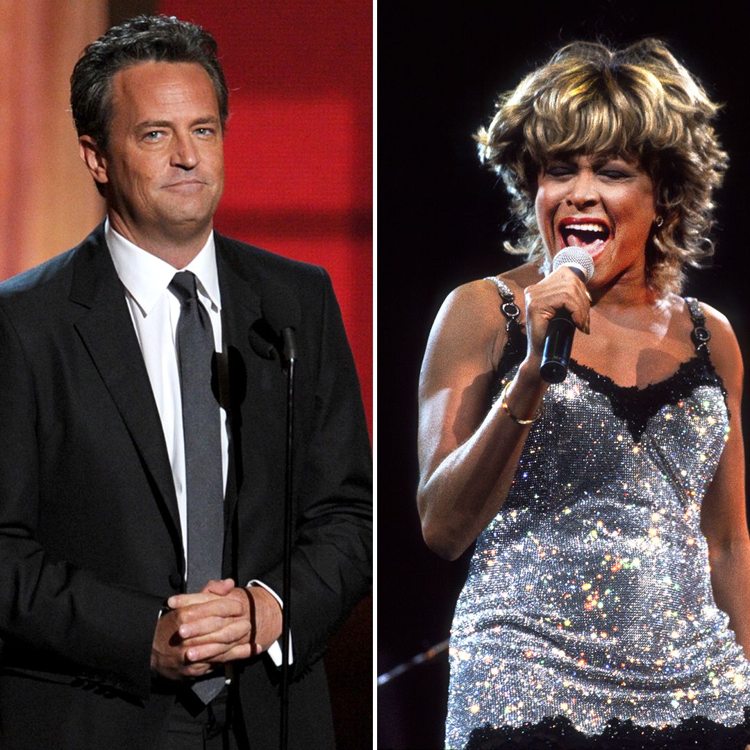 Paul O'Grady funeral: Mourners gather to pay final respects to beloved ...