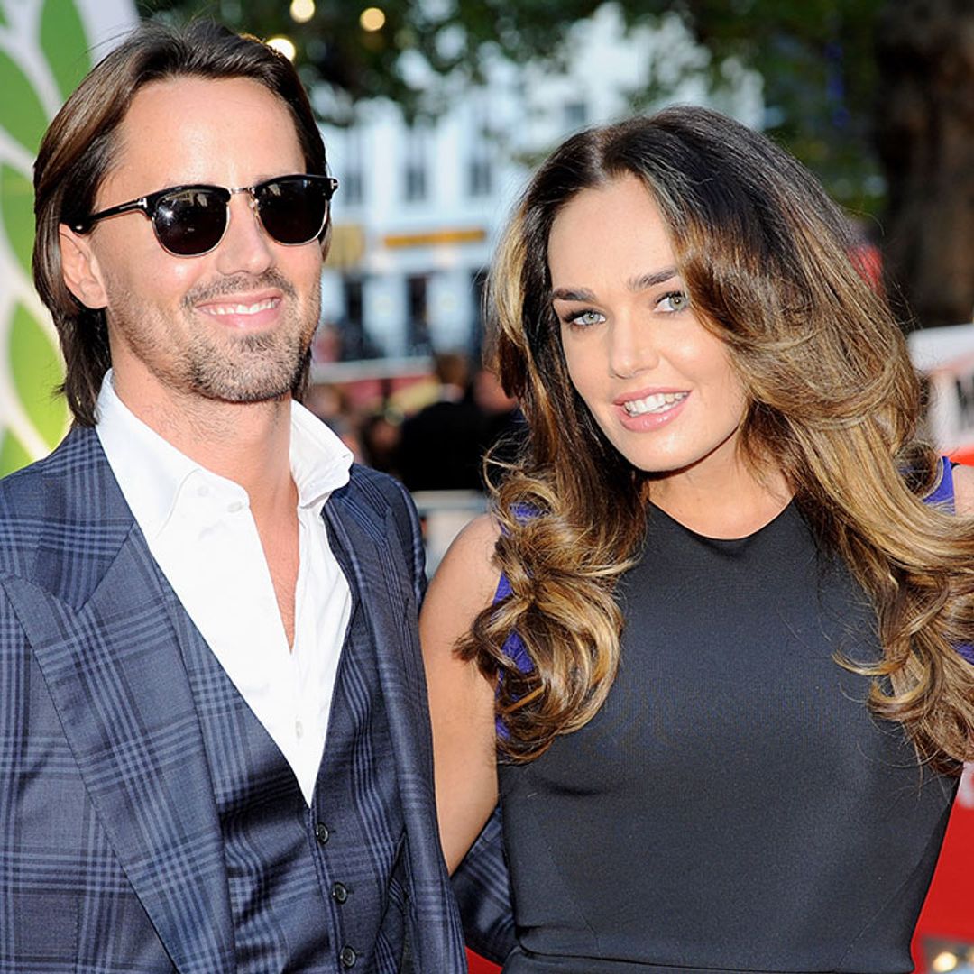 Tamara Ecclestone: news, photos & interviews - HELLO!