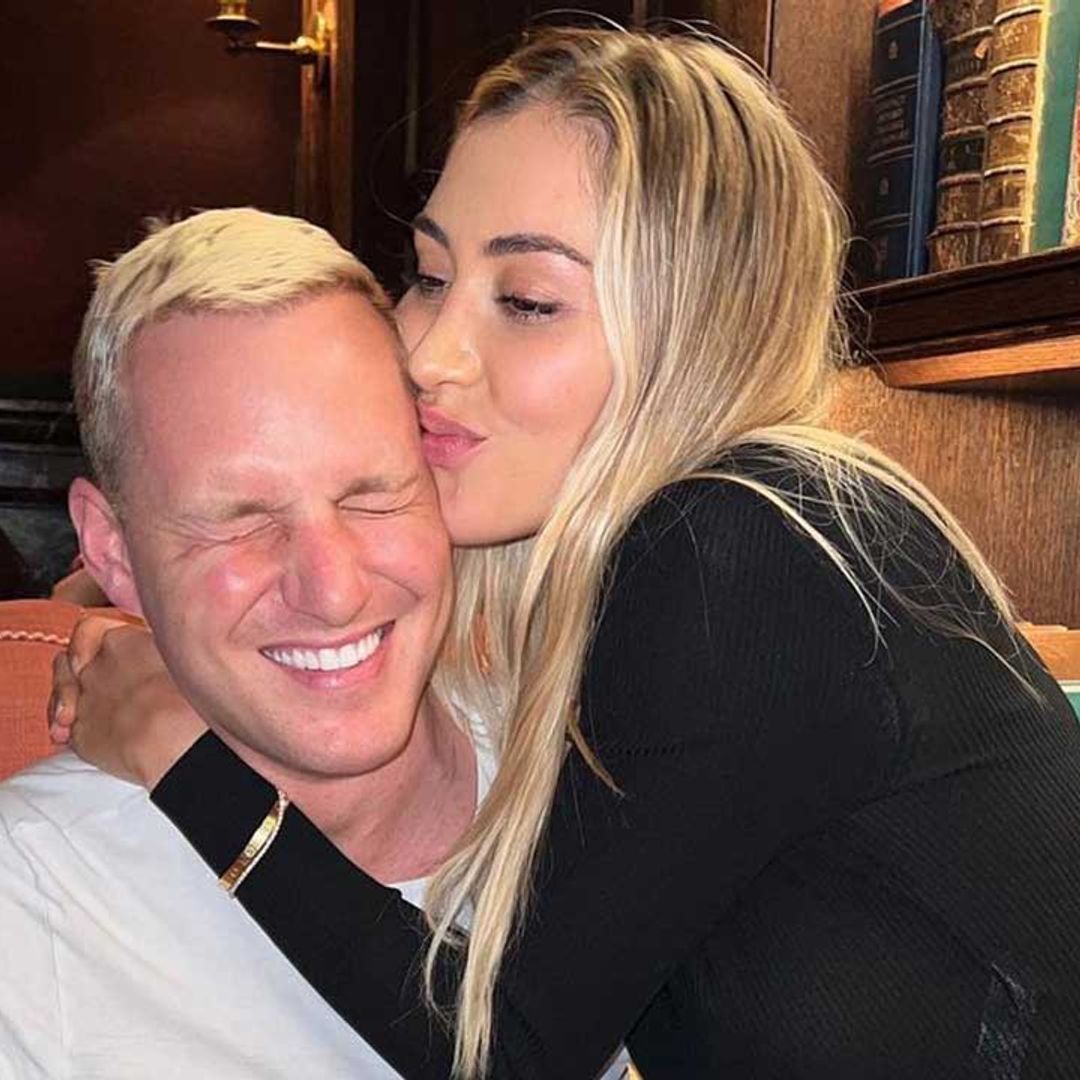 Jamie Laing: Latest News and Photos from the Made in Chelsea-HELLO!