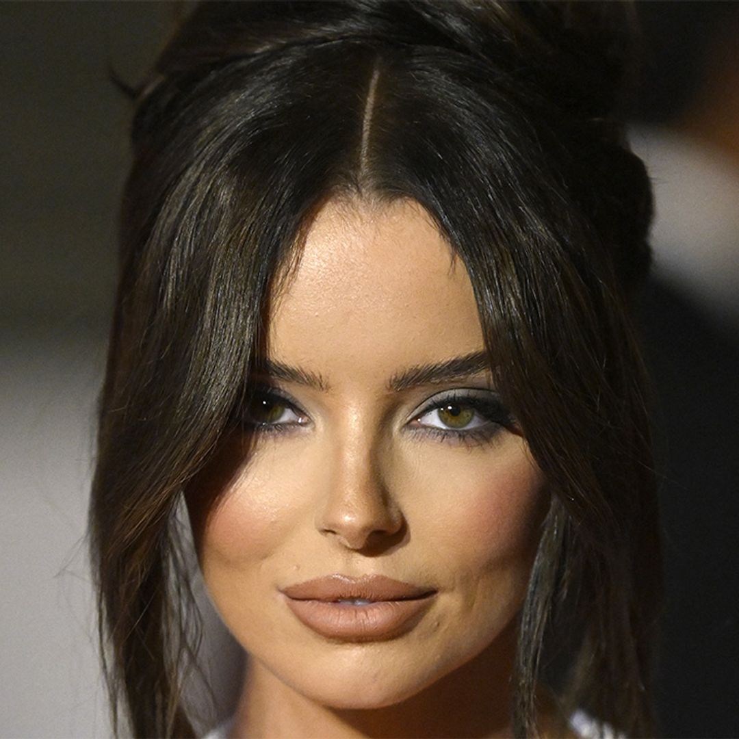 Maura Higgins: Latest News, Pictures & Videos - HELLO!