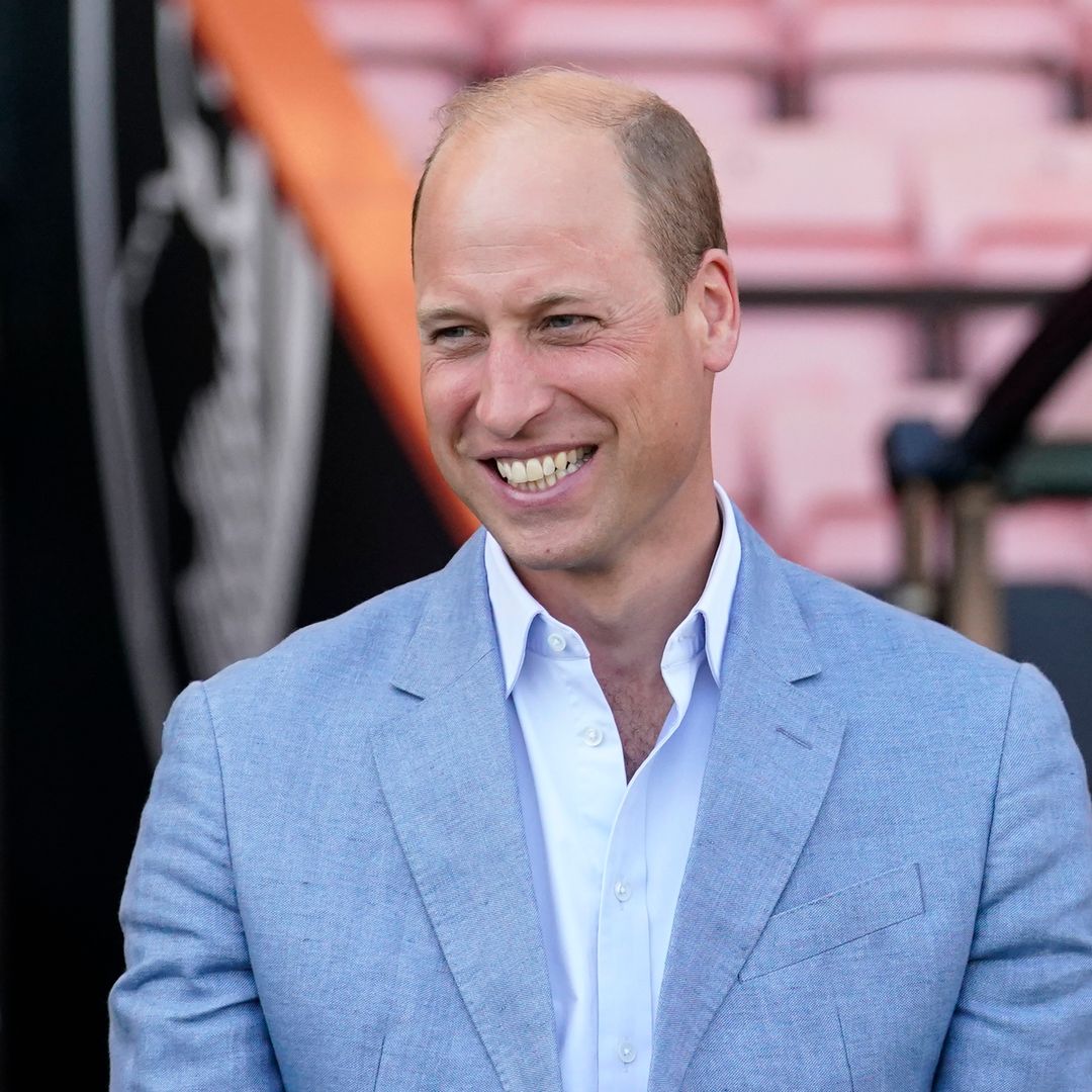 Prince William's salary revealed by royal accounts - and he could ...