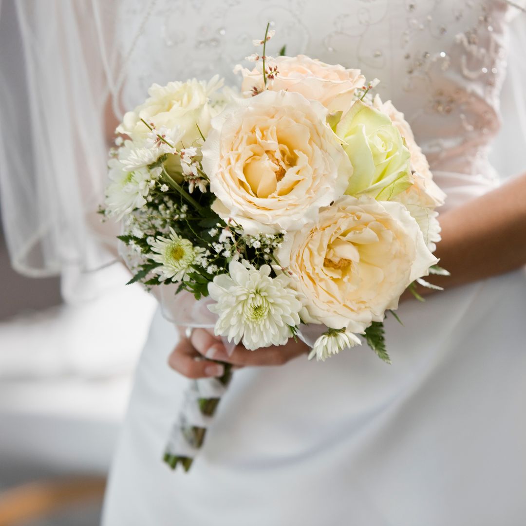 Weddings - Ideas, inspiration & news | HELLO!