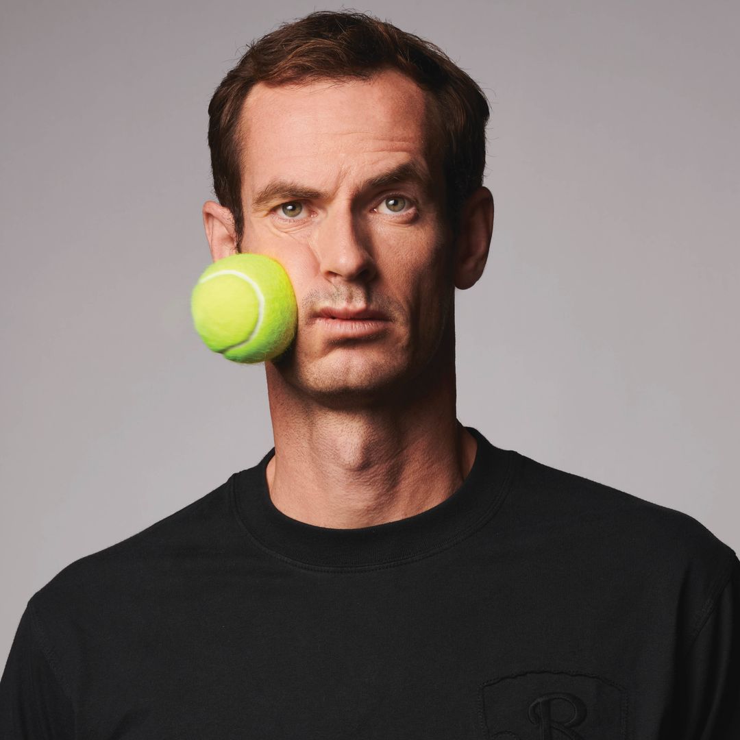 Andy Murray on life after tennis, putting fatherhood first and a ...
