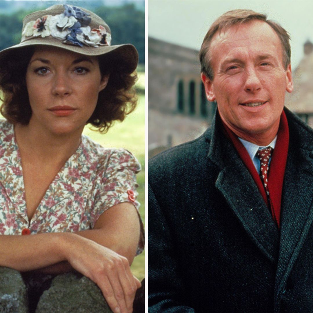 Inside the All Creatures Great and Small cast's love lives | HELLO!