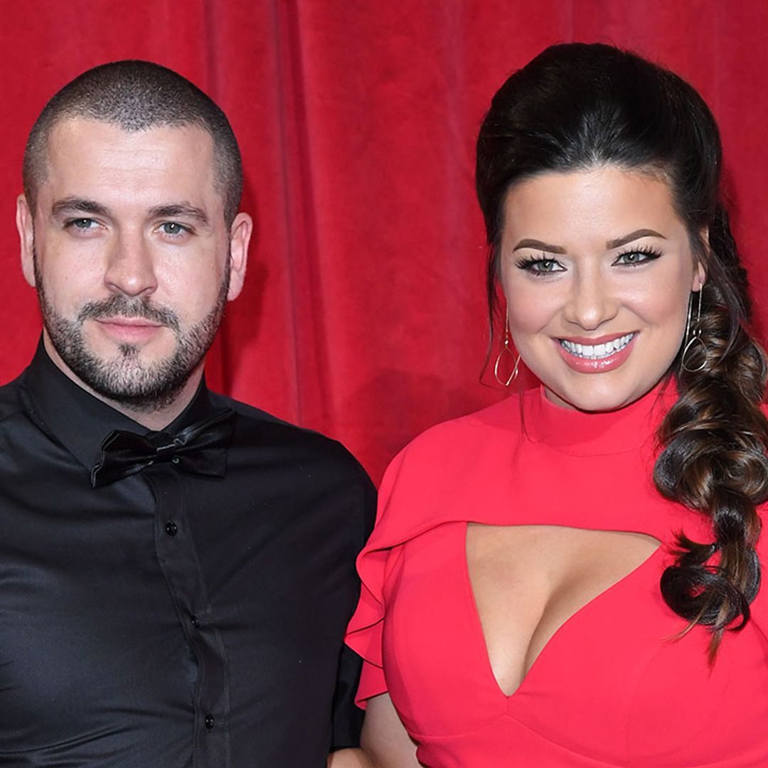 Shayne Ward: Latest News, Pictures & Videos - HELLO!