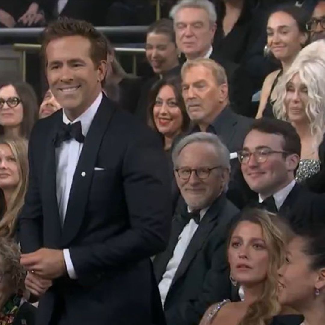 The meaning behind Blake Lively and Ryan Reynolds' children's names ...