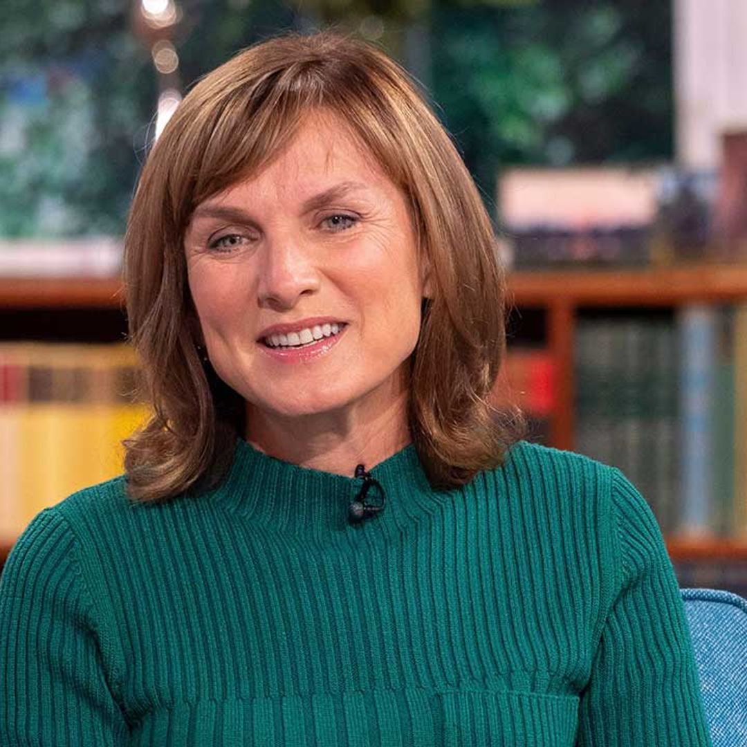 Fiona Bruce: Latest News, Pictures & Videos - HELLO!
