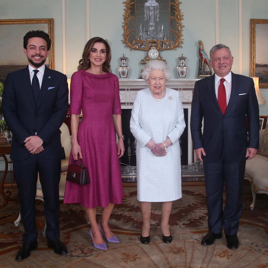 Jordan Royals: Latest News, Pictures & Videos - HELLO!