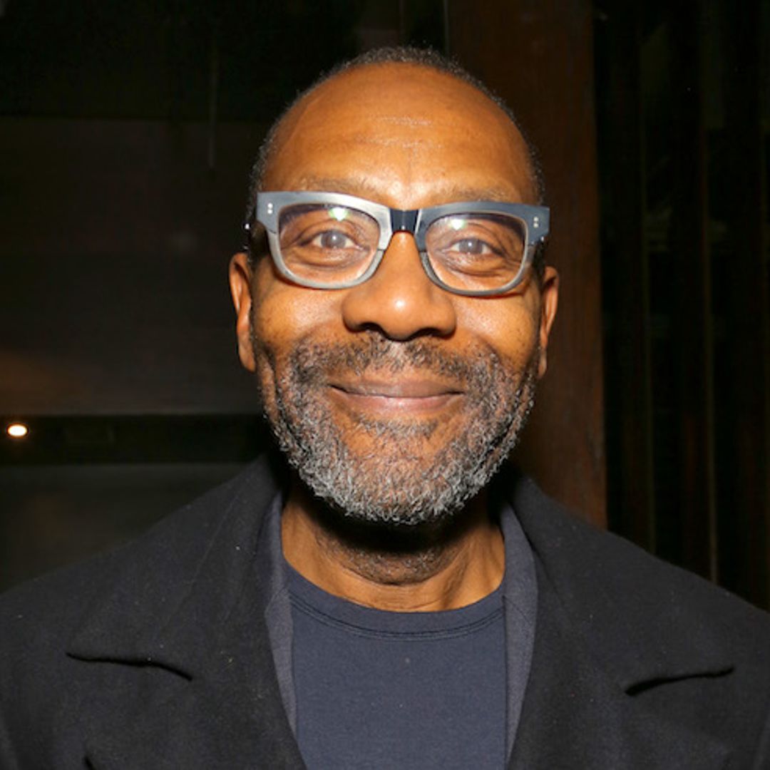 Lenny Henry: Latest News, Pictures & Videos - HELLO!