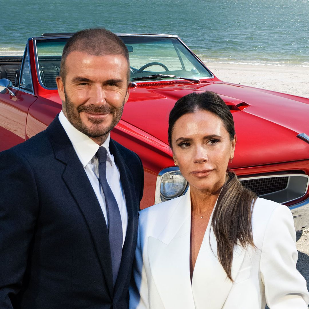 News - Latest Breaking News & Current Affairs | HELLO!