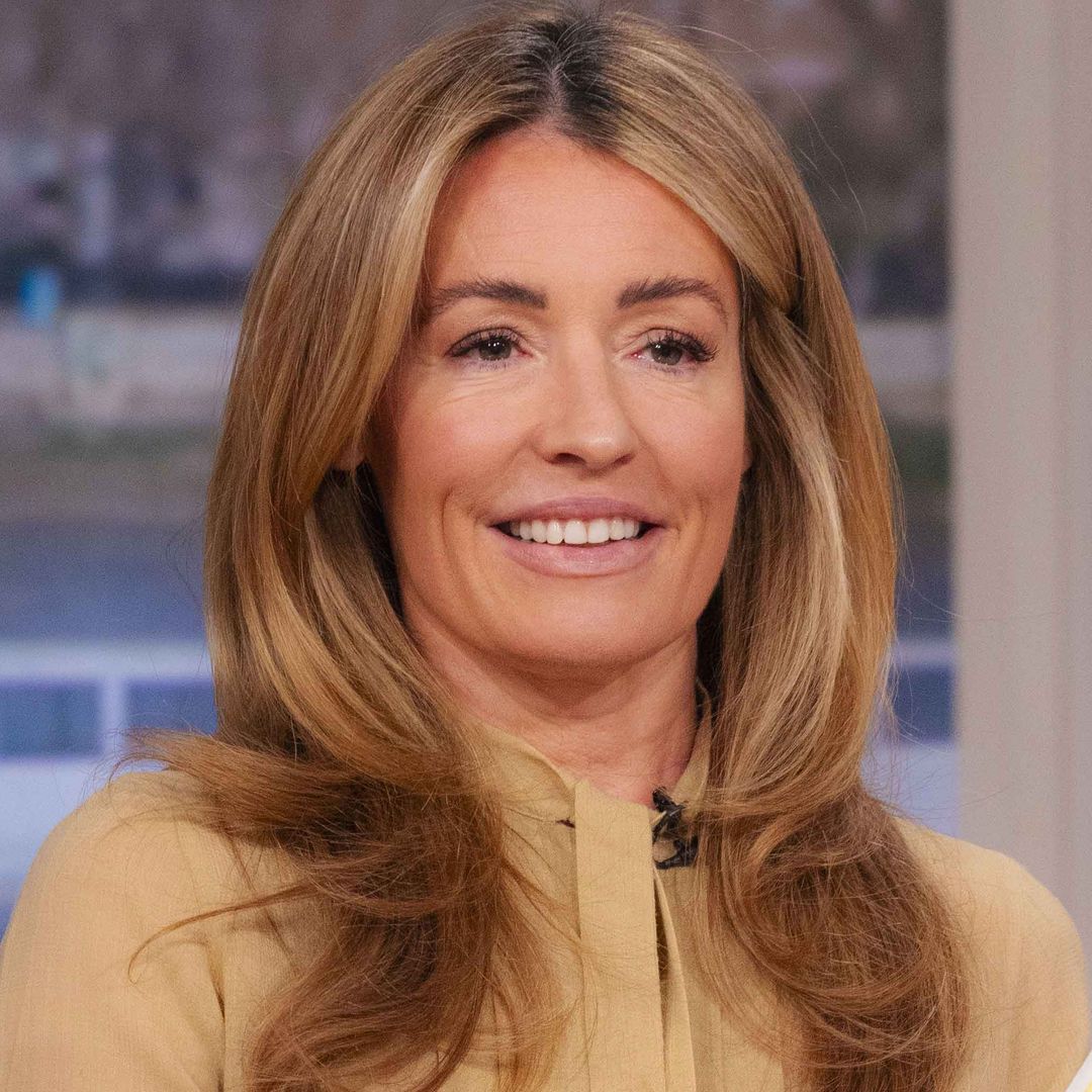 Cat Deeley: Latest News, Pictures & Videos - HELLO!