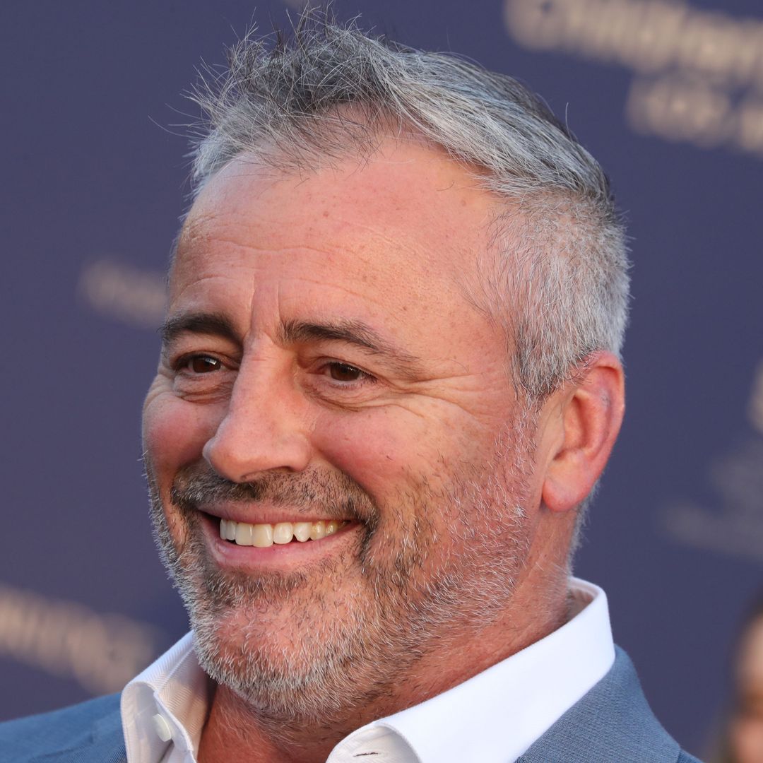 Matt Leblanc: Latest News, Pictures & Videos - HELLO!