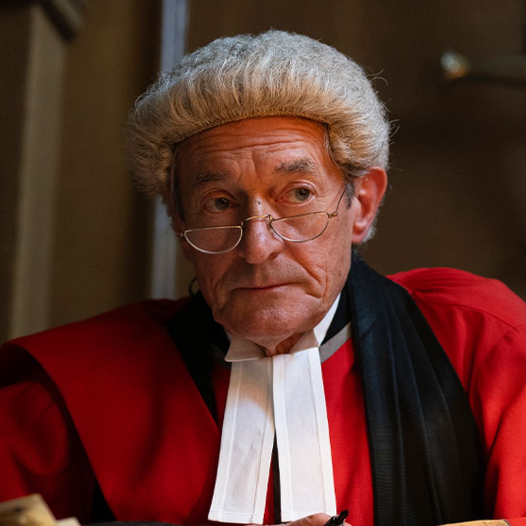 Ruth Ellis' children: where are they now? | HELLO!