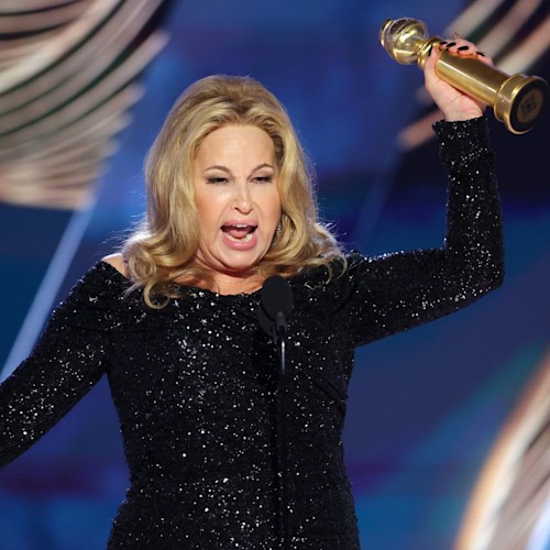 Colin and Jamie feel the heat at premiere of 'Miami Vice' | HELLO!