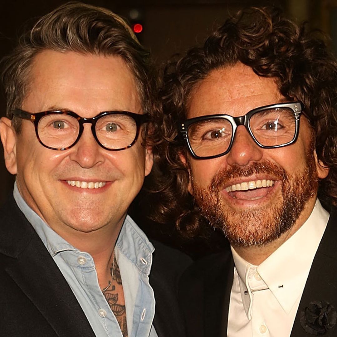 Gogglebox star lets slip return date for new series - and it's sooner ...