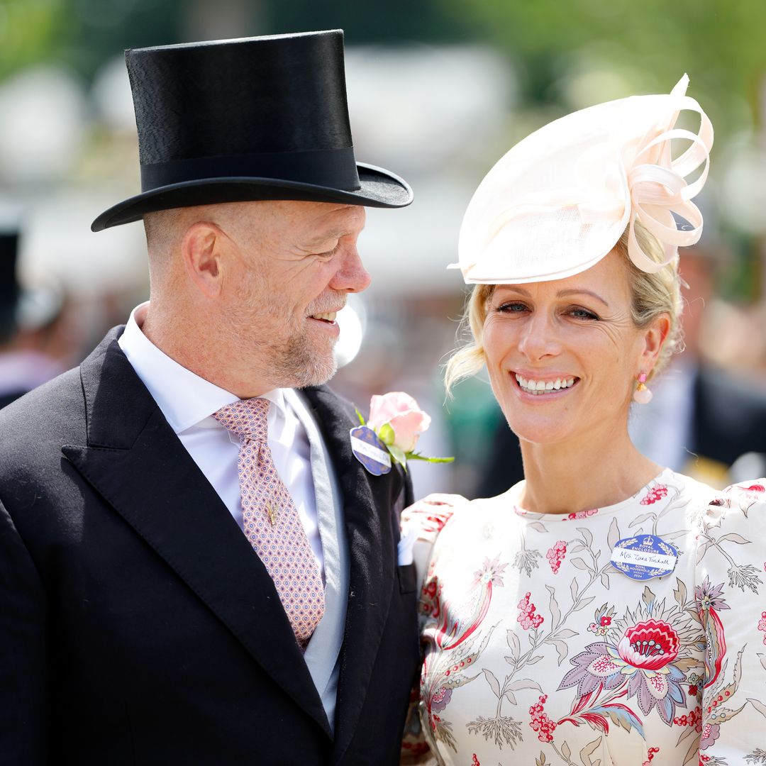 Mike Tindall Latest News | HELLO!