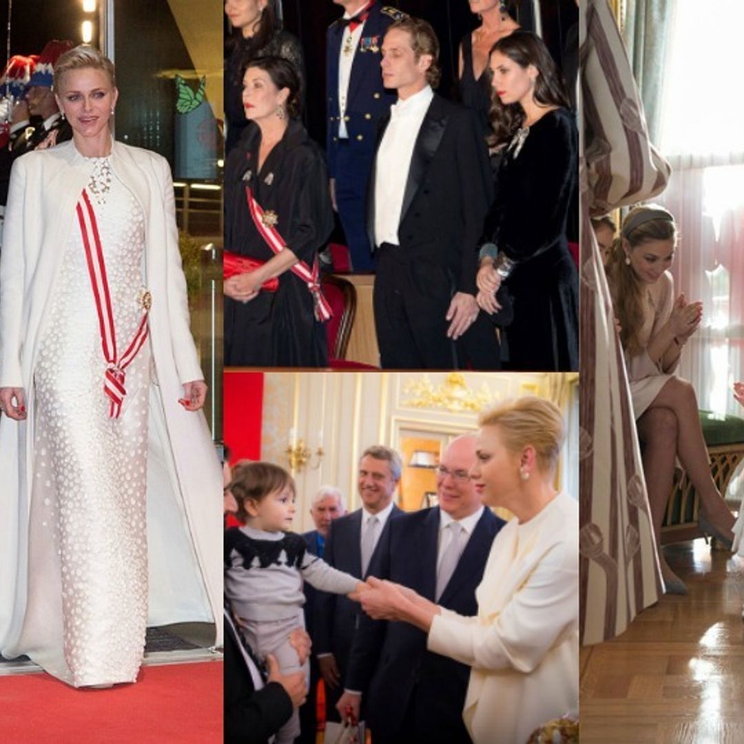 Princess Caroline of Monaco: news, photos, royal family updates