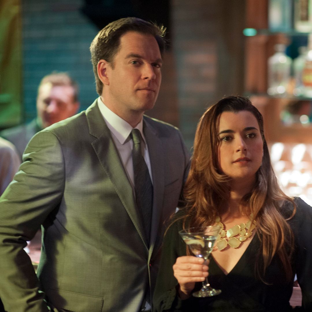 NCIS spin-off Tony & Ziva trailer reveals heartbreaking update — watch ...