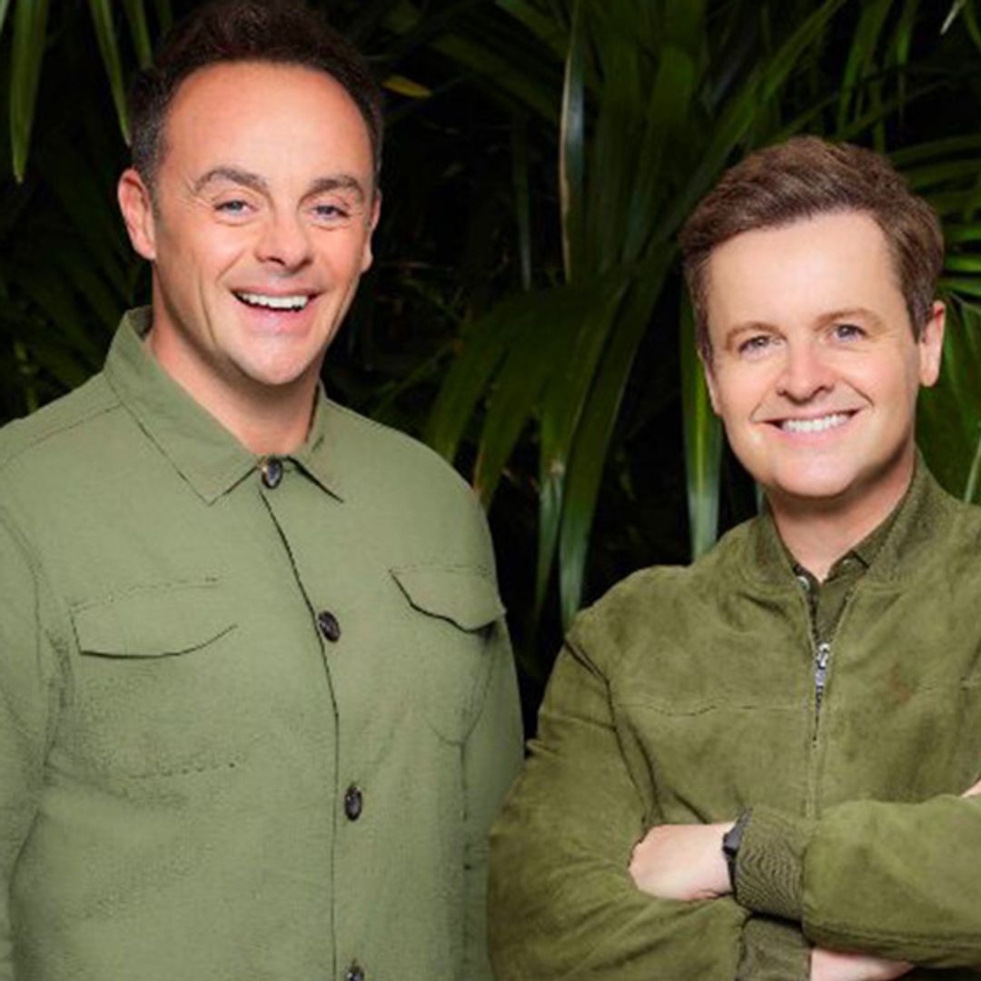 Ant And Dec: Latest News & Photos - HELLO!