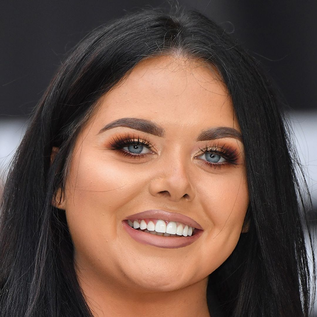 Scarlett Moffatt: Latest News, Pictures & Videos - HELLO!