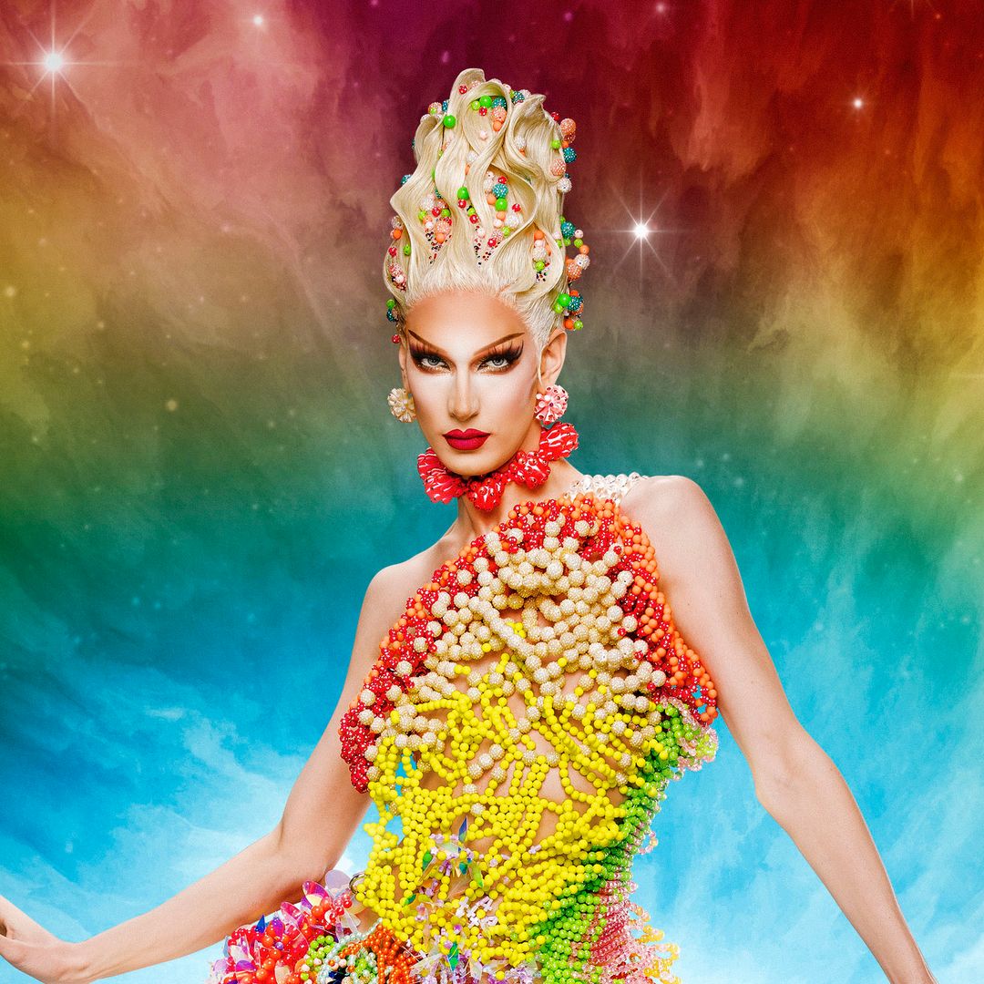 Rupaul: Latest News, Pictures & Videos - HELLO!
