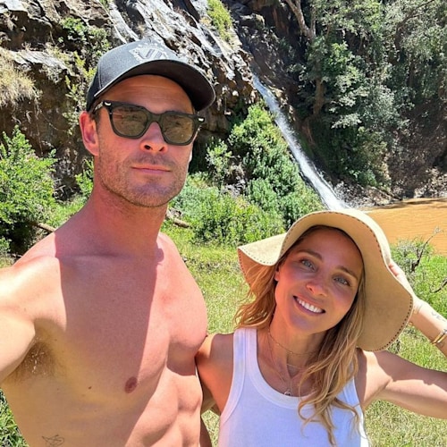 Chris Hemsworth and Elsa Pataky's relationship timeline | HELLO!