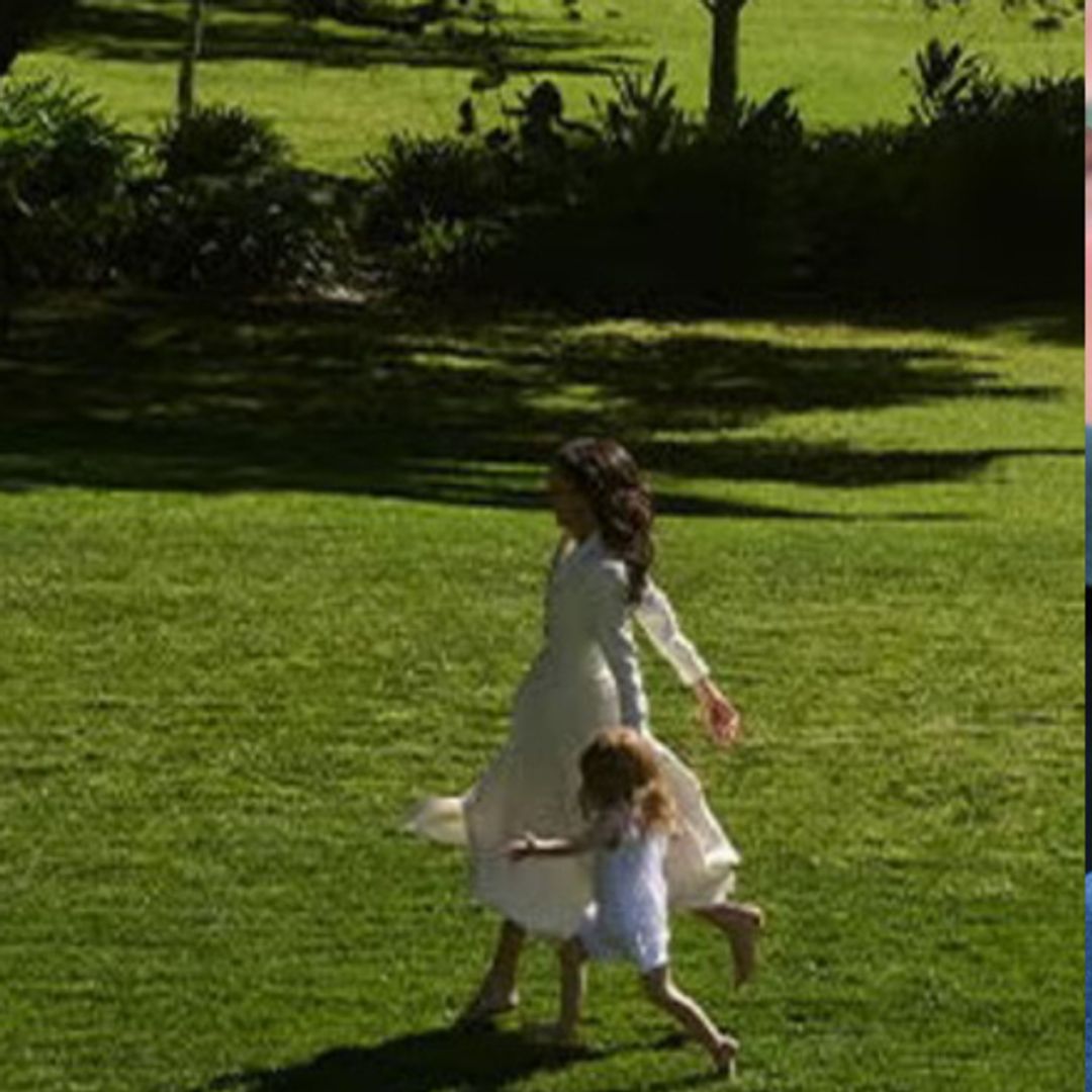 Royal ladies wearing mini dresses! See Kate Middleton, Meghan Markle ...