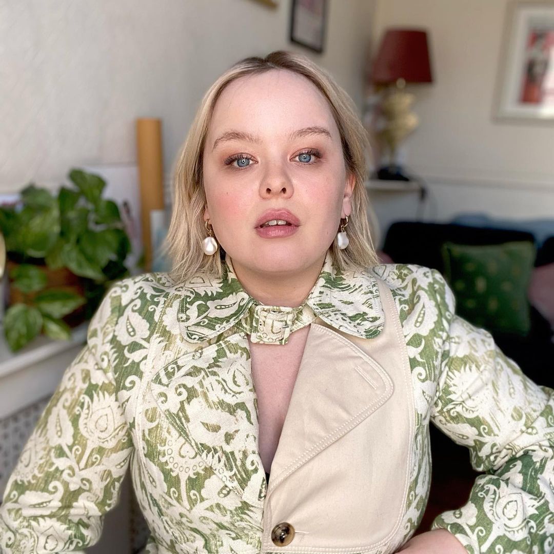 Nicola Coughlan's private life: from Galway home to rumoured famous ...