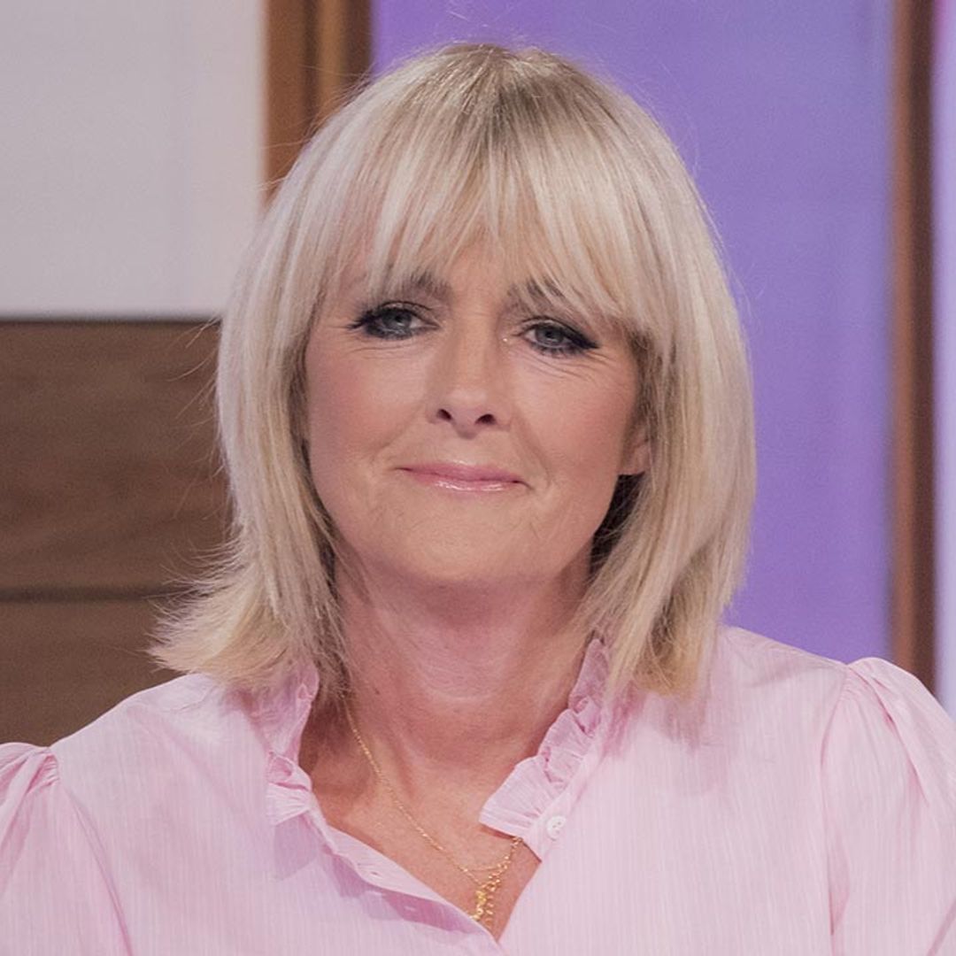 Jane Moore: Latest News, Pictures & Videos - HELLO!