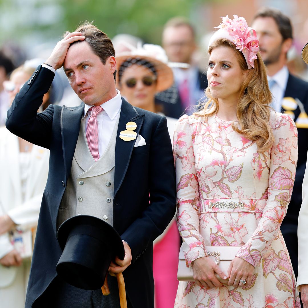 Princess Beatrice Latest News | HELLO!