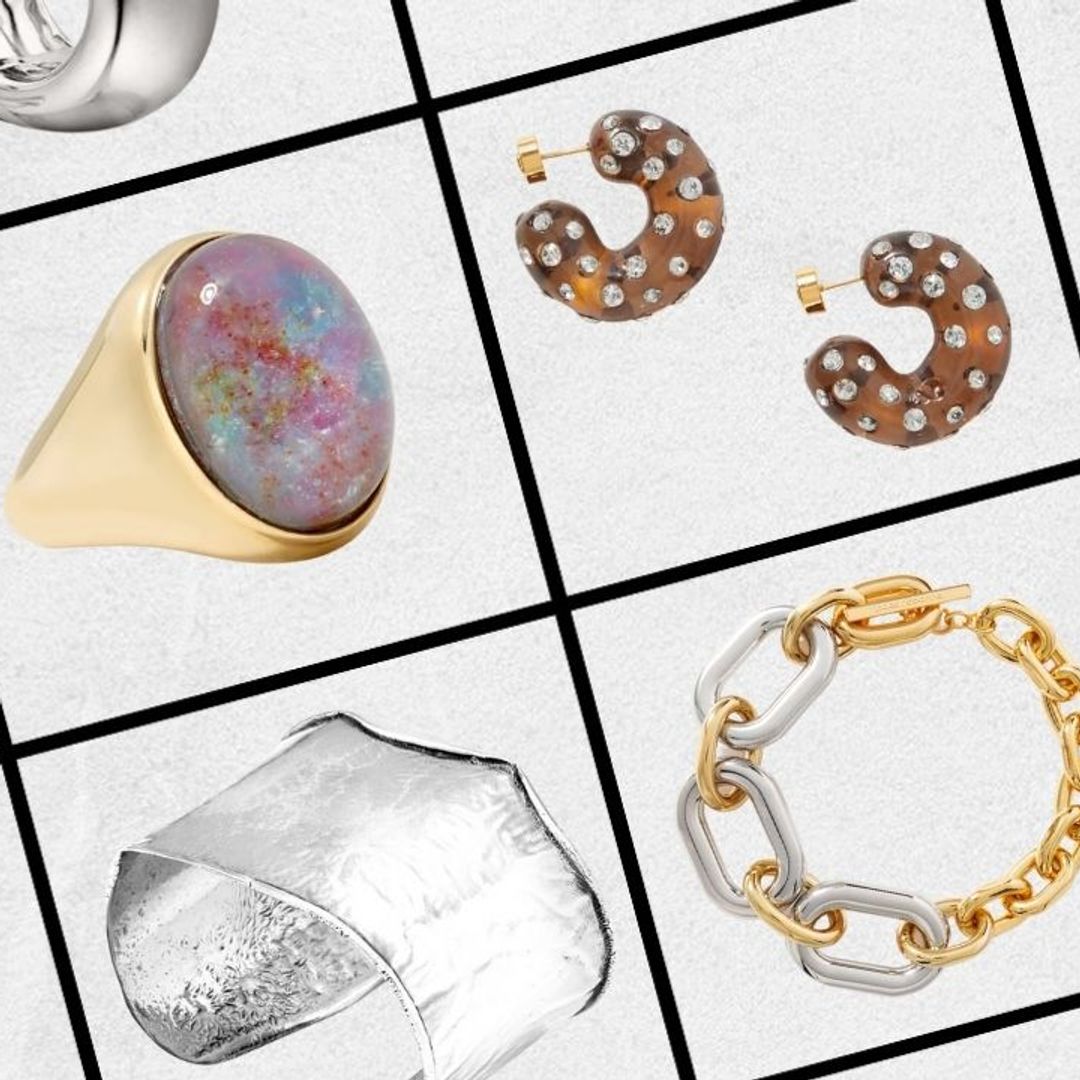 Ethical jewellery: the luxury pieces we'd most love to receive this ...