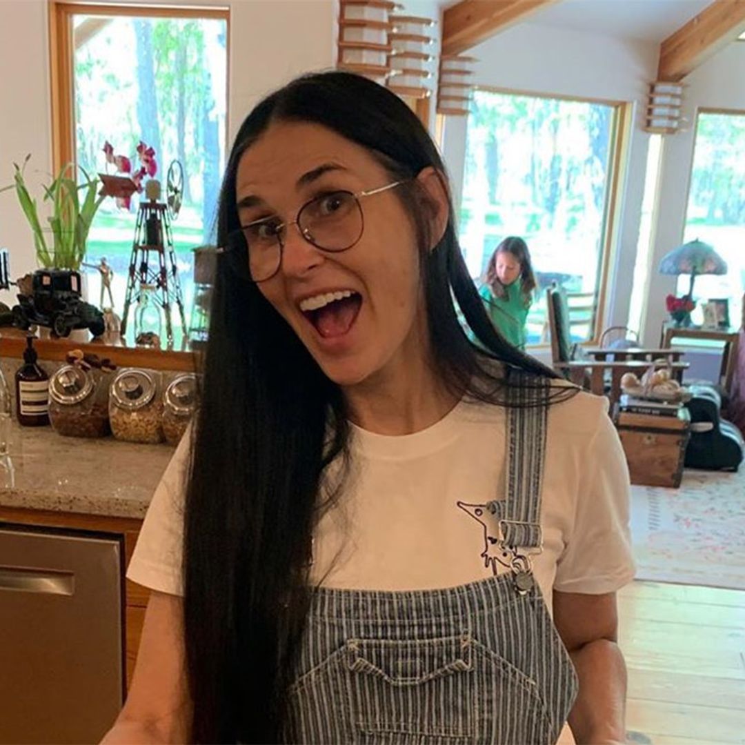 Demi Moore: news and photos - Page 3 of 5