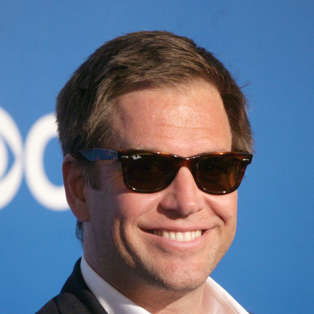 Michael Weatherly: Latest News, Pictures & Videos - HELLO!