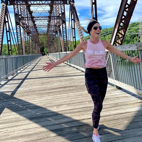 Amy Robach's daily diet: what she eats for breakfast, lunch and dinner ...