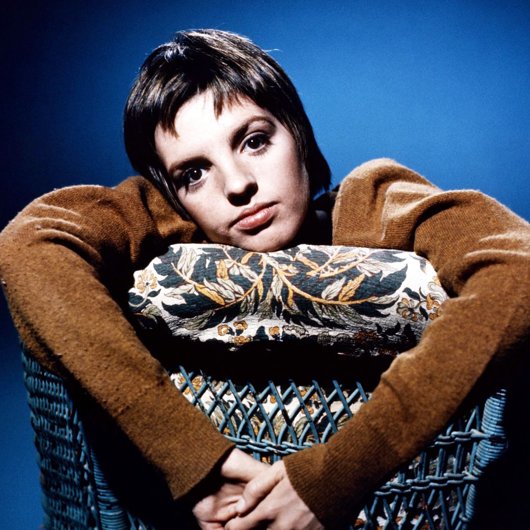Liza Minnelli: Latest News, Pictures & Videos - HELLO!