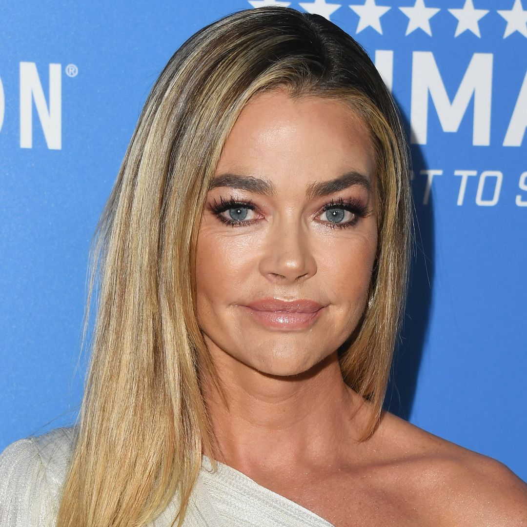 Denise Richards Lookalike Teen Daughter Sami Sheen Is Her Double In