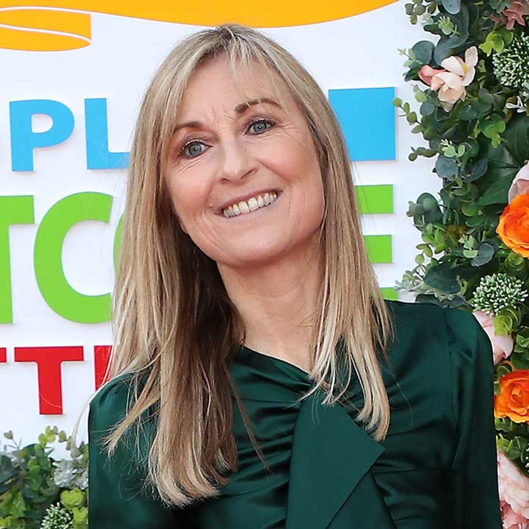 Fiona Phillips: Latest News, Pictures & Videos - HELLO!