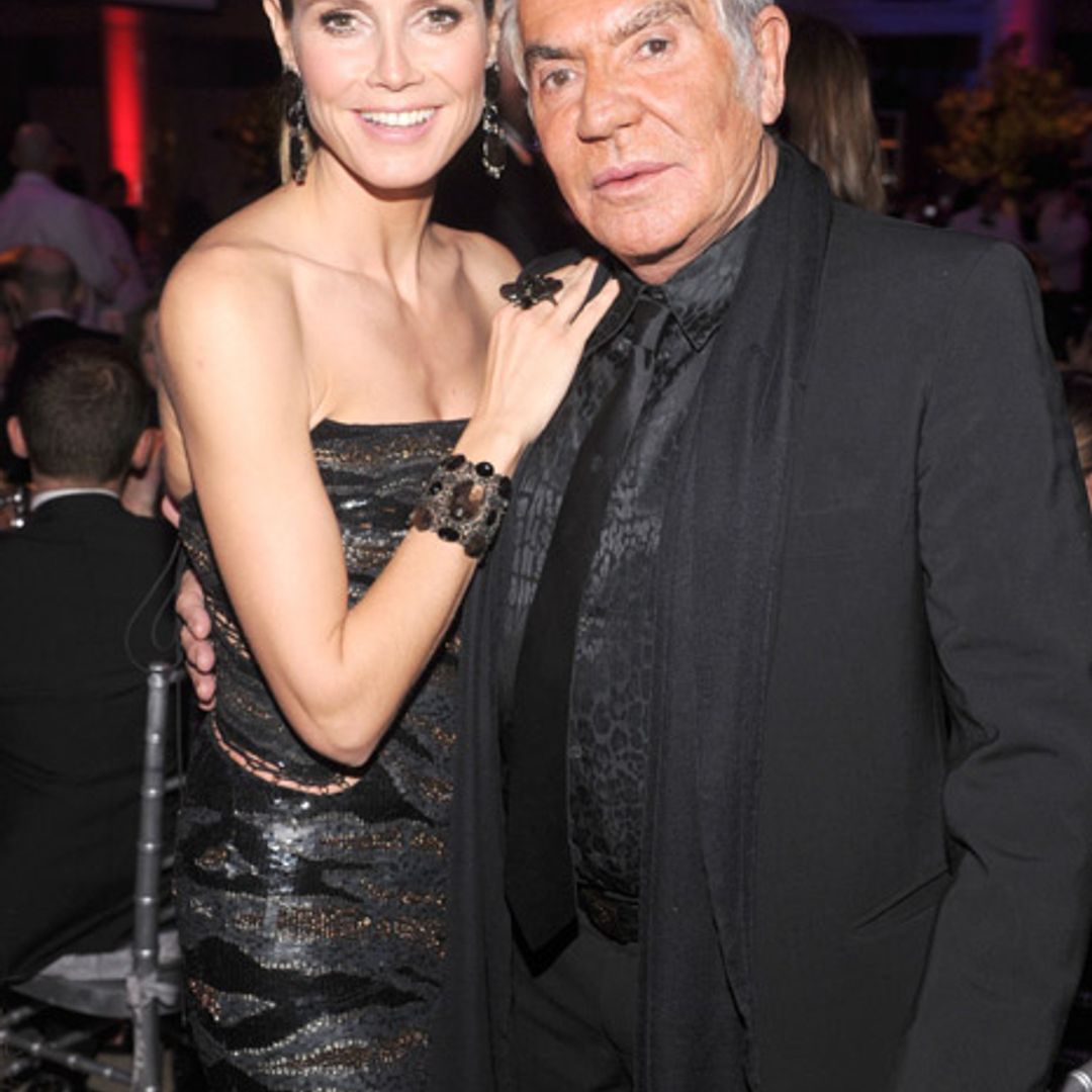 Heidi Klum: News and photos of the German supermodel - HELLO! - Page 7 of 8