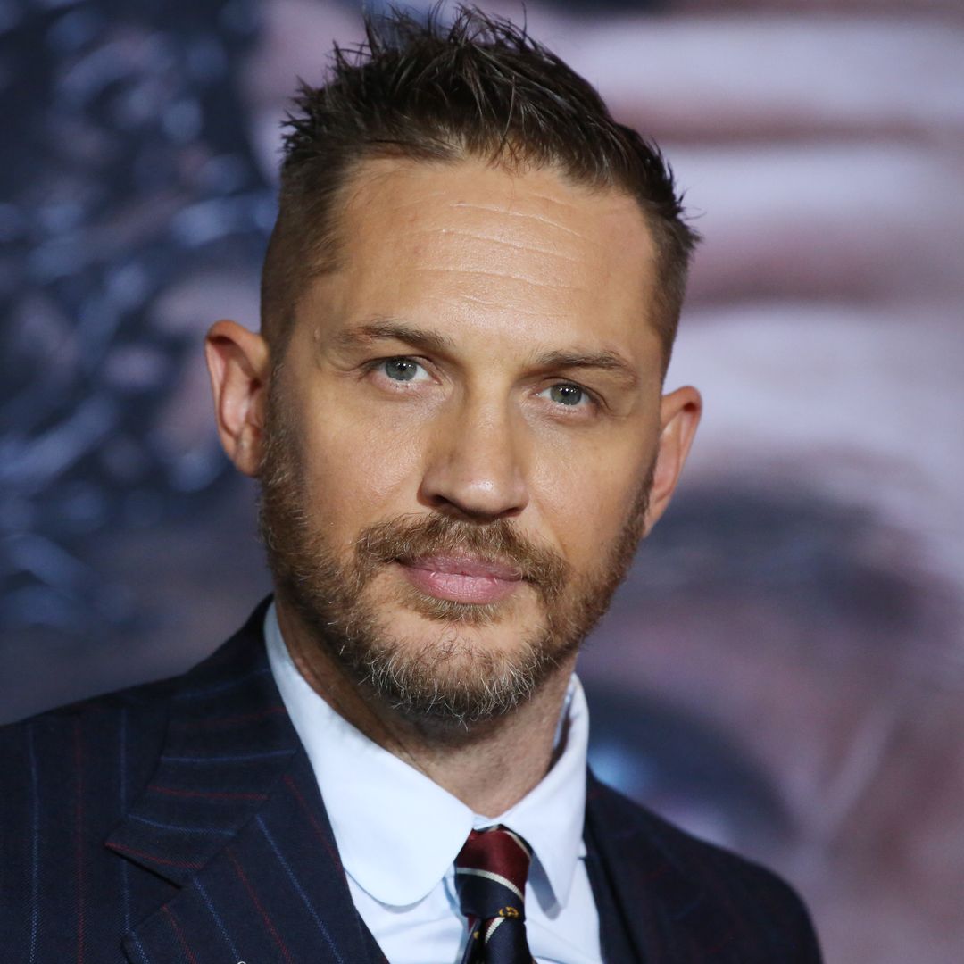 Tom Hardy Dit Betekent Oorlogskapsel