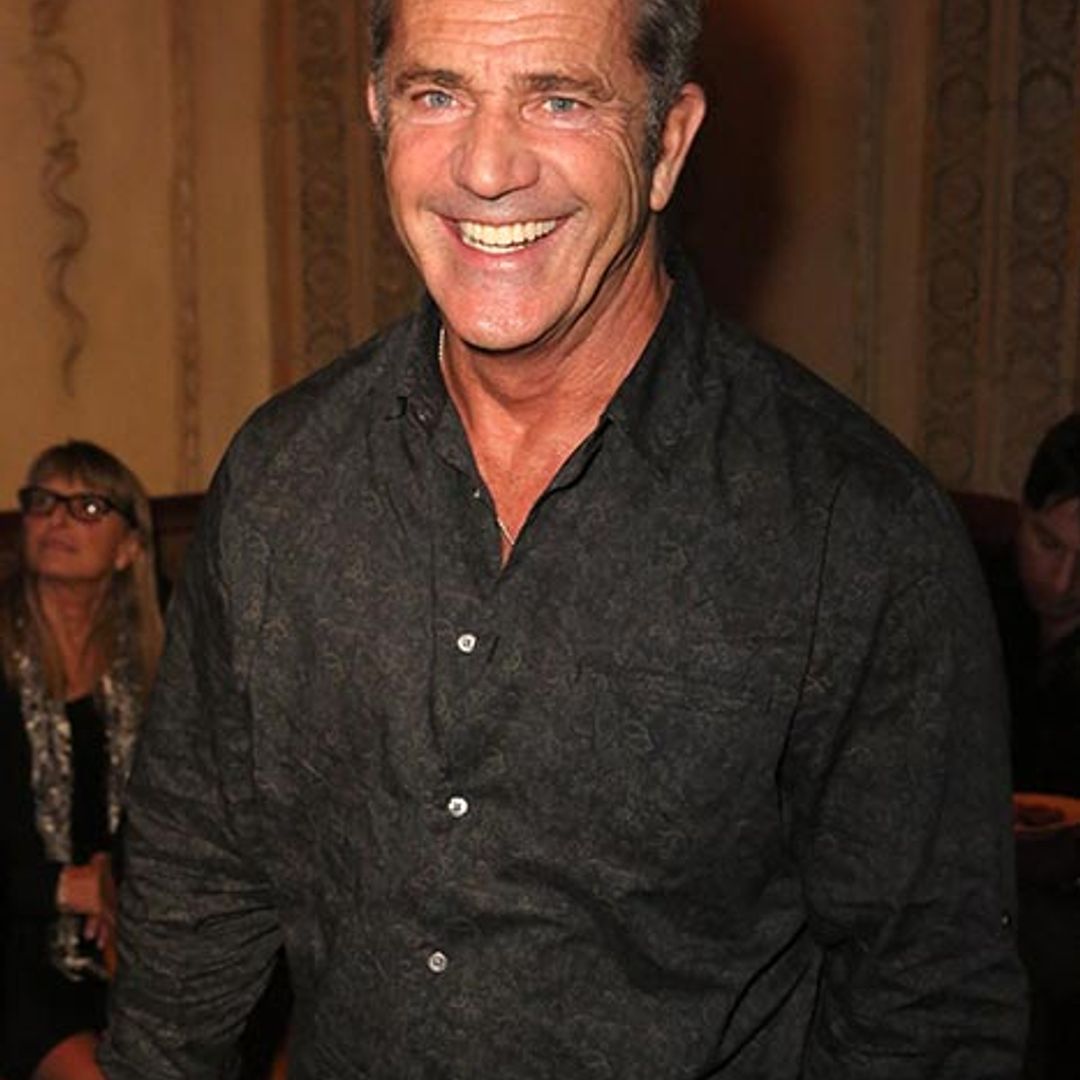 Mel Gibson: Latest News, Pictures & Videos - HELLO! Mel Gibson: Latest News, Pictures & Videos - HELLO!