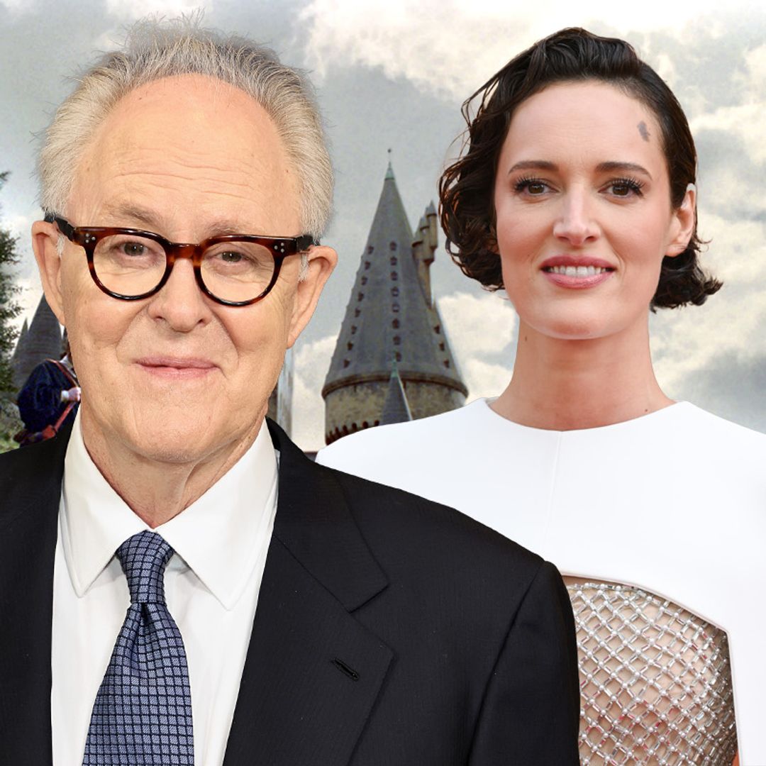 Harry Potter reboot: Is this the new cast of HBO series? | HELLO!