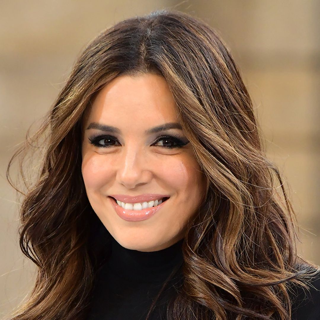 Eva Longoria, Desperate Housewives Actress: Latest News & Pictures - HELLO!