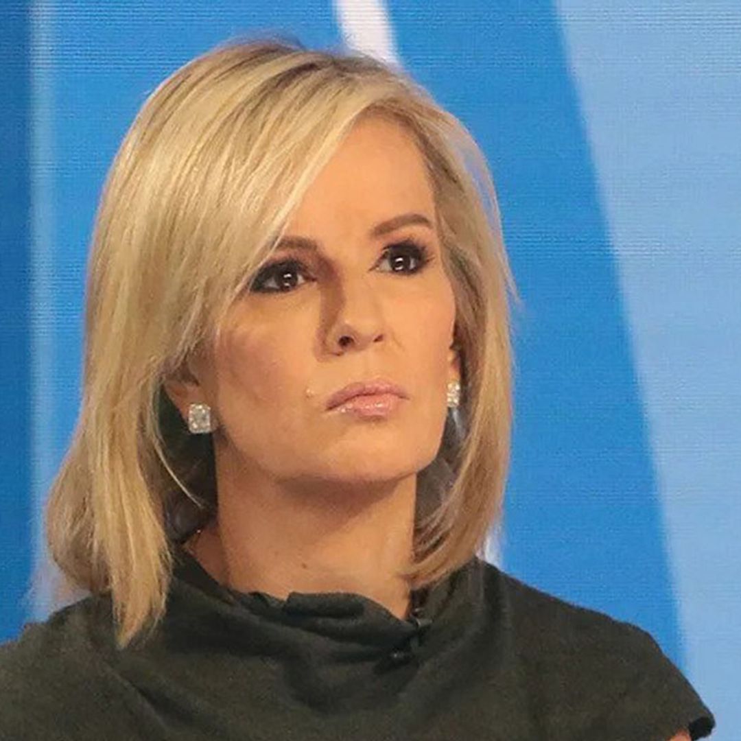 Jennifer Ashton: Latest News & Photos - HELLO!