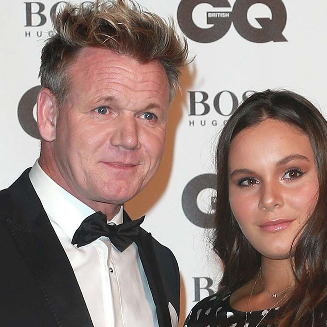 Holly Ramsay: Latest News, Pictures & Videos - HELLO!