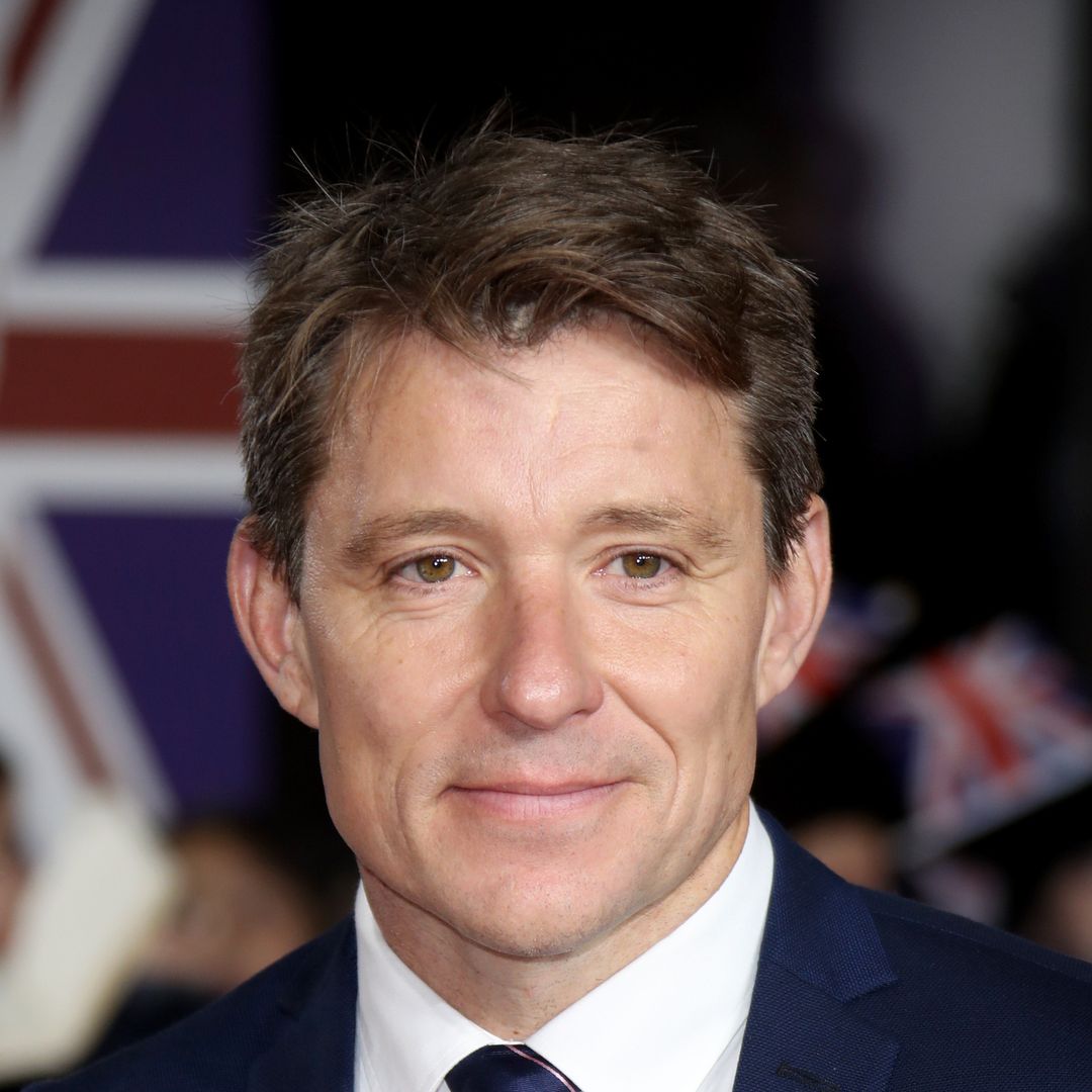 GMB's Ben Shephard shares his heartbreak for son Sam | HELLO!