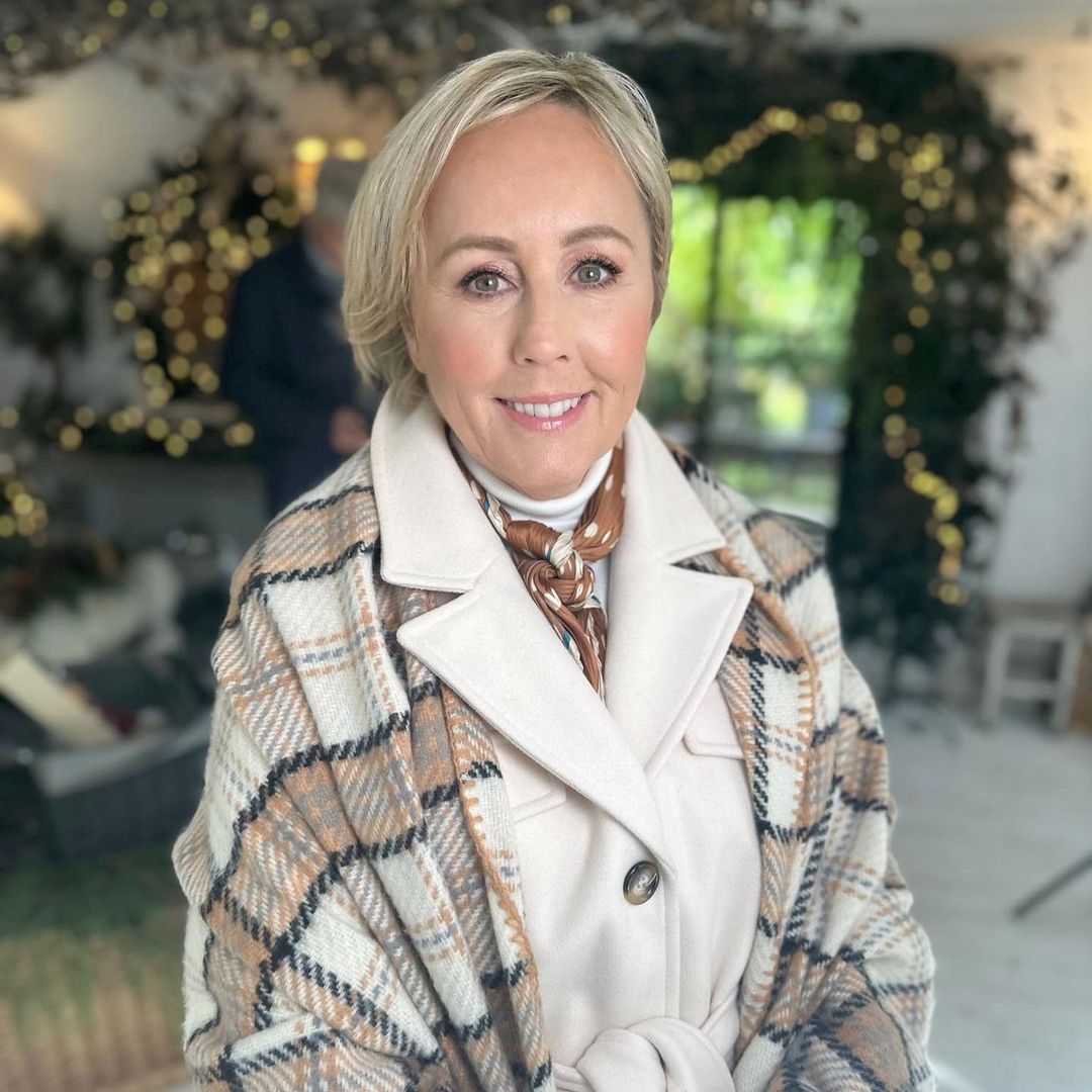 Roman Kemp's parents Martin and Shirlie's shiny new pantry will make ...